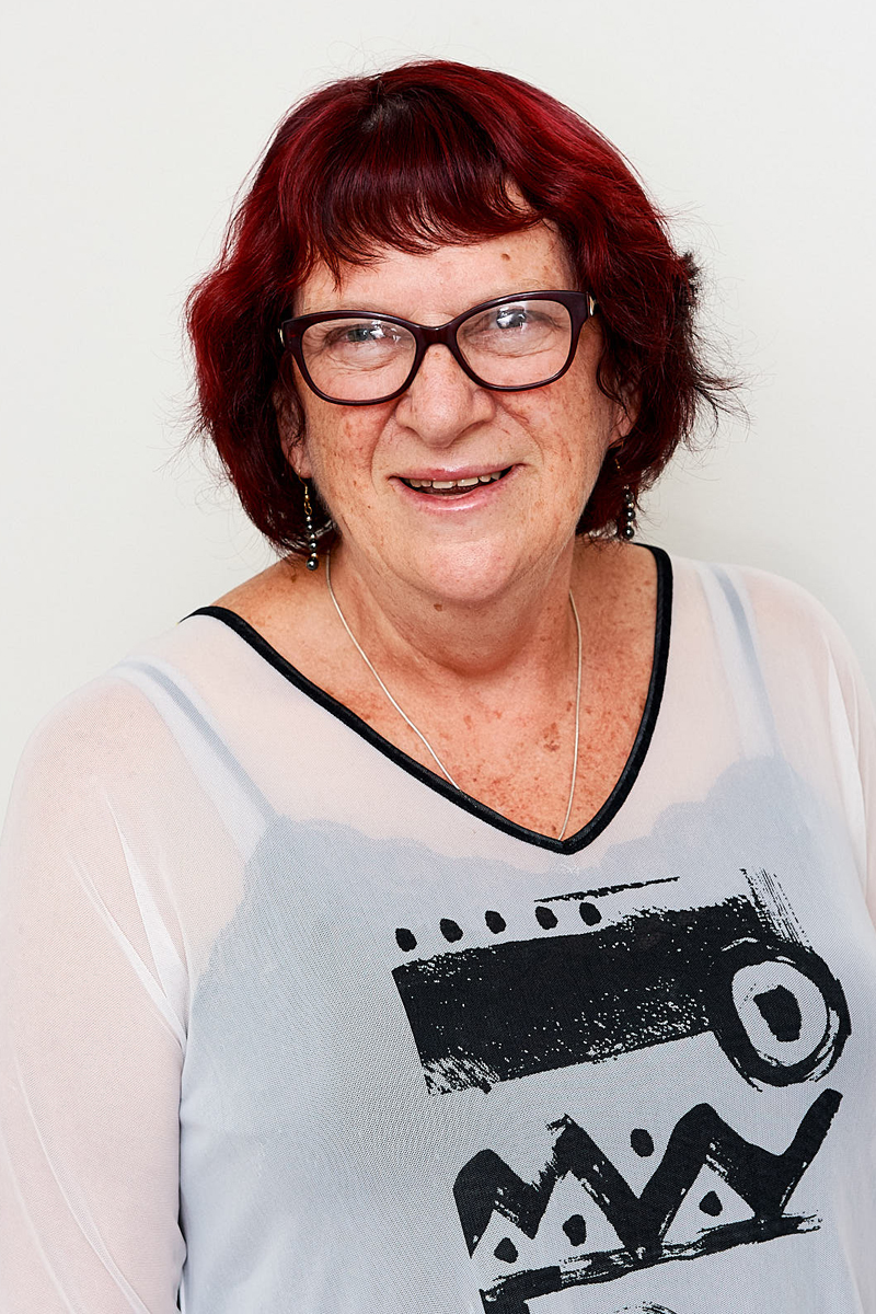 Meet The Team | National Council for Jewish Women Australia Victoria